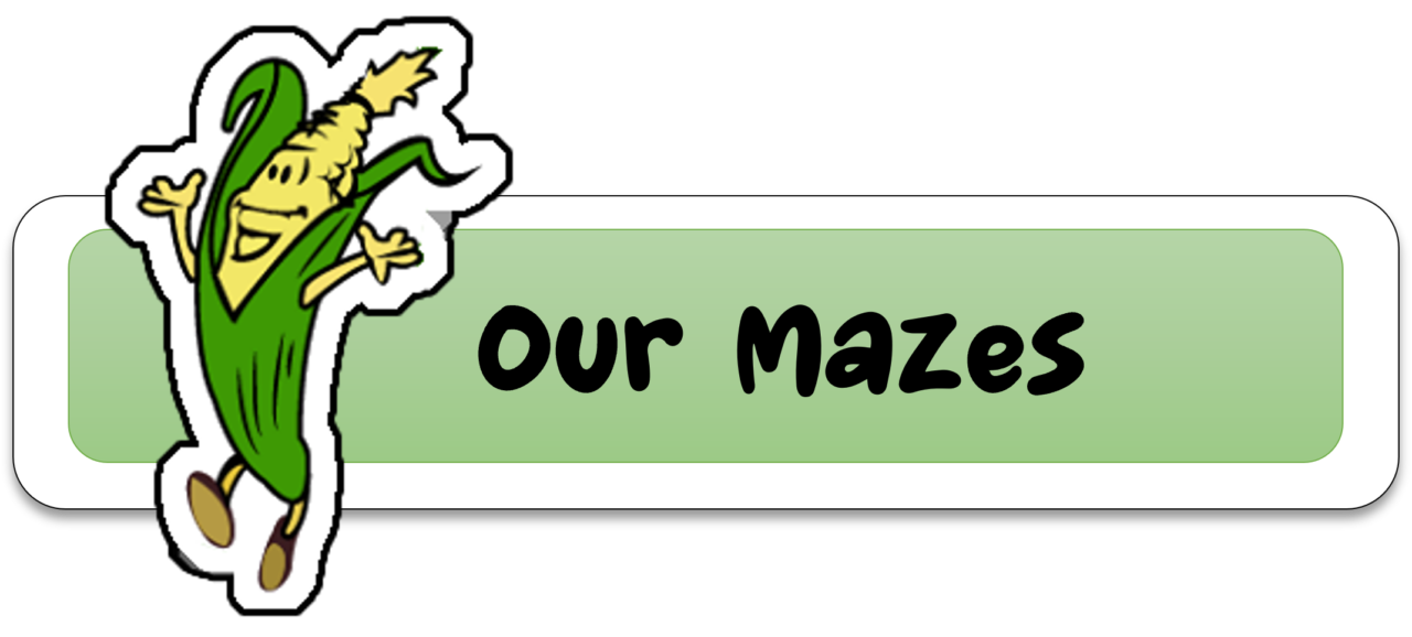 Mazes | Hidden Trails Corn Maze | West Salem, Wisconsin